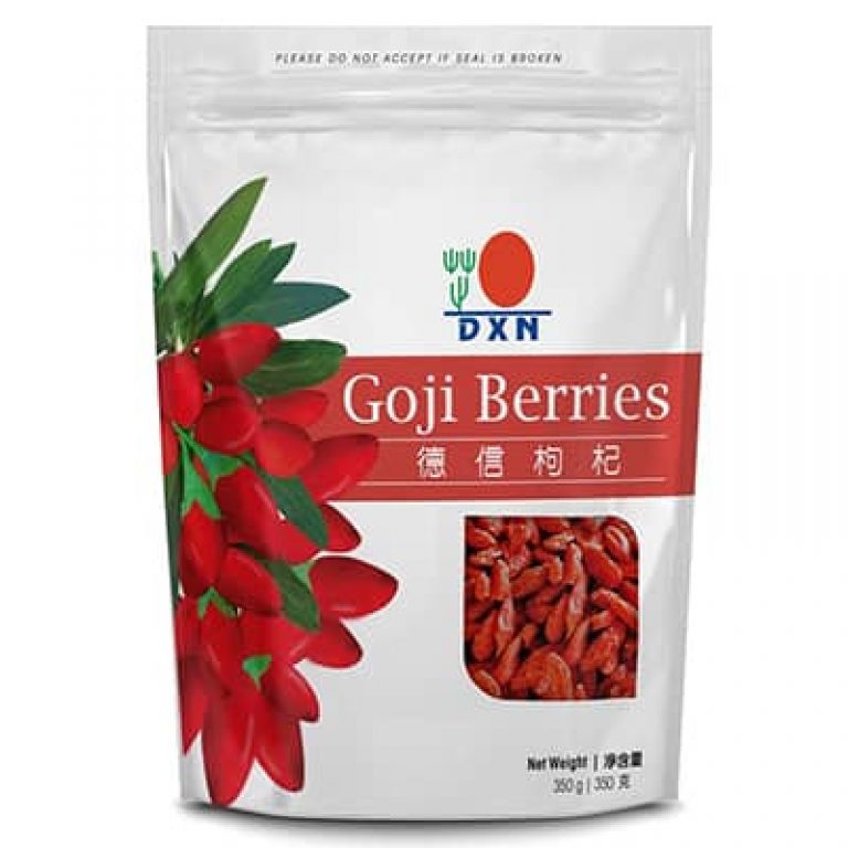 Bayas de Goji 】Todos sus BENEFICIOS, Que es y para que sirven?